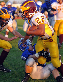 A team-by-team glance at the SEC White Division